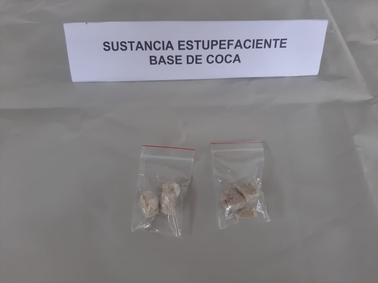 Planes encaminados a prevenir el consumo de estupefacientes adoptan las ...